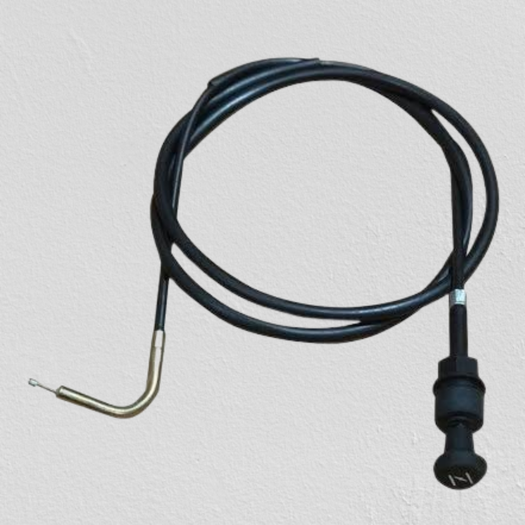CHOKE CABLES